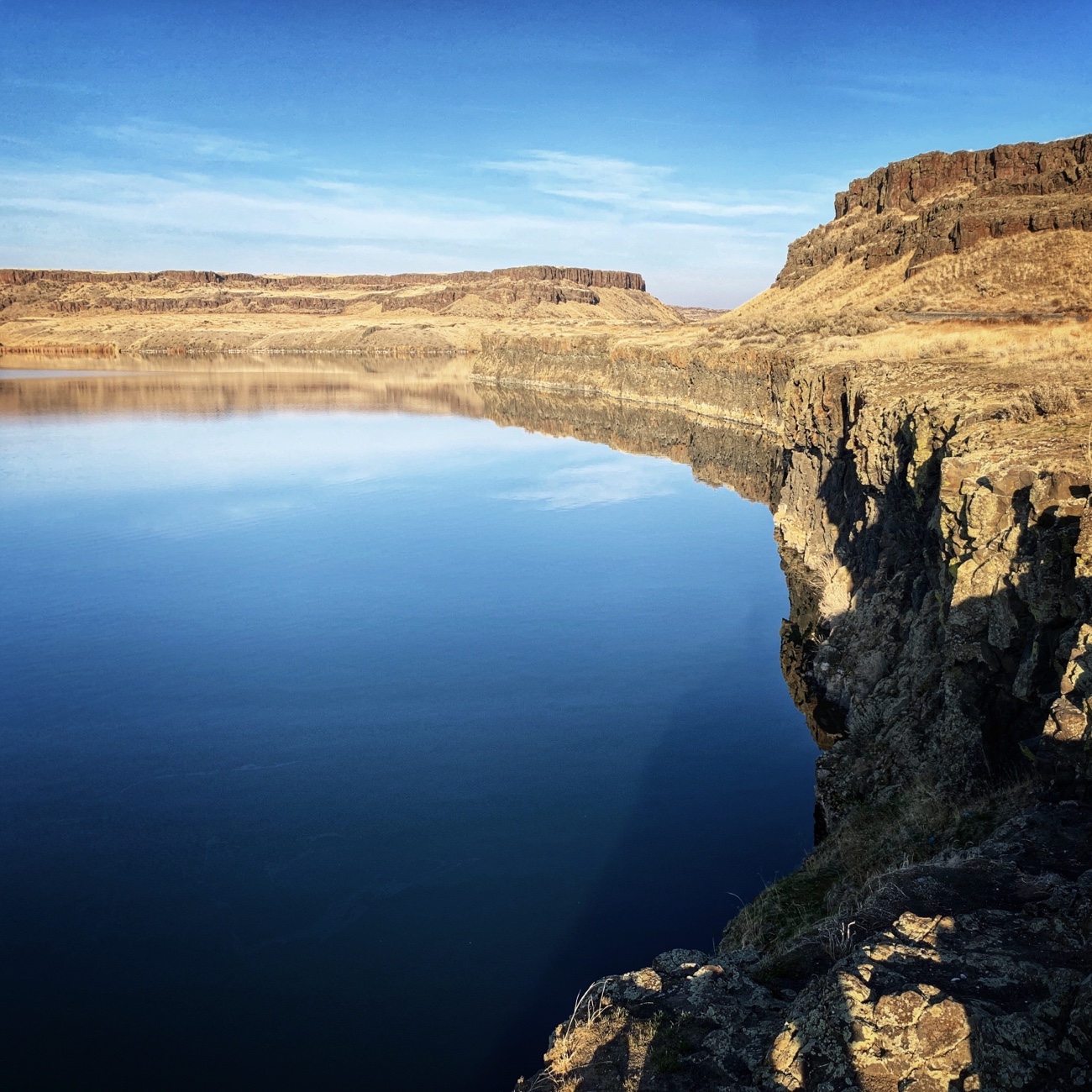 Goose Lake – IrwinFoto